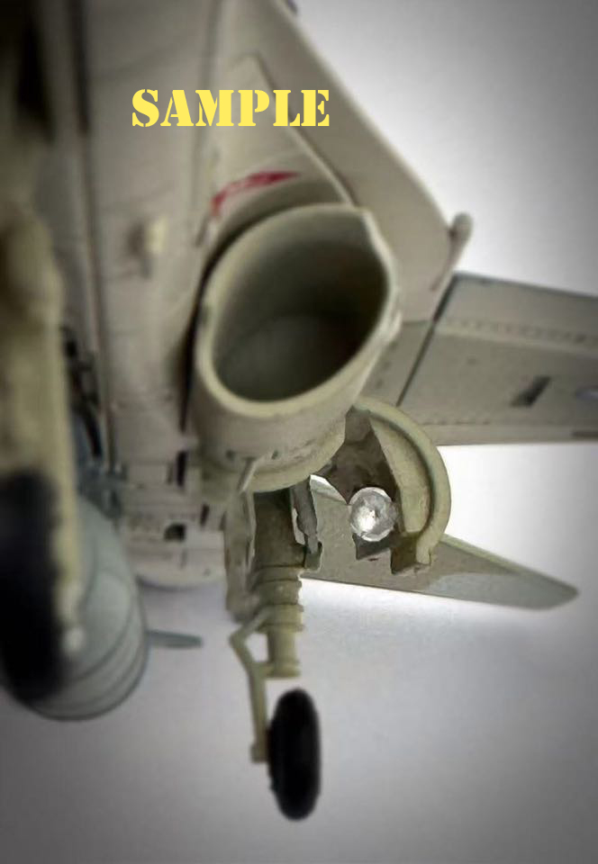 Bless Wing BW1490 IDF FCK1C ROCAF 1st Fighter Squadron, 1st Tacti