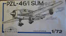 BroPlan MS-04 PZL-46 Sum | AviationMegastore.com