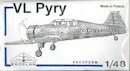 BroPlan MS-28 VL Pyry | AviationMegastore.com