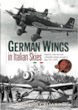 Chandos Publications 9781999316563 German Wings in Italian Skies: