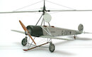 Classic Plane CPR008 Cierva C8R | AviationMegastore.com