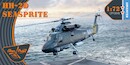 Clear Prop CP72018 Kaman HH2D Seasprite | AviationMegastore.com