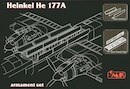 CMK 4175 Heinkel He177A-5 Armament (MPM) | AviationMegastore.com