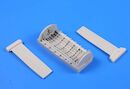CMK CMKA4255 Canberra PR9 Bomb Bay Set (Airfix)