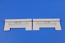 CMK CMKA4390 Hawker Hunter F6A/FGA9 Flaps (Airfix)