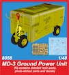 CMK CMKA8058 MD3 Ground Power Unit | AviationMegastore.com