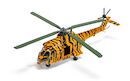 Corgi AA27006 Westland Puma HC Mk.1 RAF No.230 Sqn, XW231, Balike