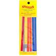 Creations Unlimited #322 Extra fine Grit Flex-I-File Refill Assor