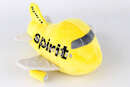 Daron MT025 Plush Plane (Spirit) | AviationMegastore.com