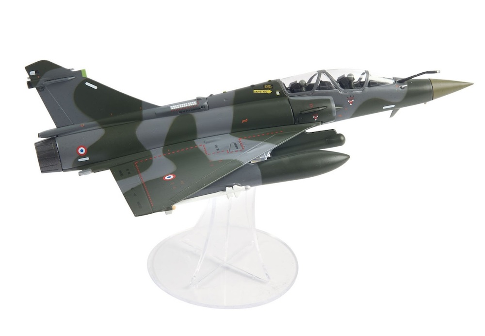 Dassault DAS10105 Mirage 2000D | AviationMegastore.com