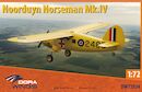 Dora Wings DW72034 Noorduyn Norseman Mk.IV