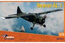 Dora Wings DW72041 De Havilland Canada Beaver AL.1