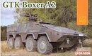 Dragon Models 277680 GTK Boxer A2 | AviationMegastore.com