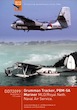 Dutch Decal DD72099 Grumman S2F Tracker, PBM5A Mariner (MLD, Roya