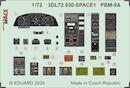 Eduard 3DL72030 SPACE 3D Detailset Martin PBY-5A Mariner Instrume