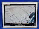 Eduard 8802 US Navy Carrier Aircraft Deck (BACK IN STOCK)