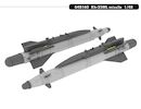Eduard E648160 Kh25ML Missile (2x) | AviationMegastore.com