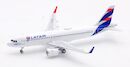 El Aviador Models EAVBHG Airbus A320neo Latam CC-BHG (First A320n