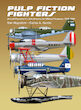 European Airlines 9788293450313 Pulp Fiction Fighters – Militar