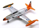 Falcon Models FM722005 Lockheed T33A R.O.C.A.F. T-33A T-BIRD