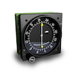 Flight illusion GSA-059 VOR 2 indicator (GSA-055 usb interfase re