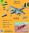 Fly Models 72068 Grumman F7F-3N Tigercat (Autumn 2024)