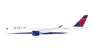 Gemini Jets G2DAL1334 Airbus A350-900 Delta Air Lines N503DN