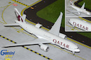 Gemini Jets G2QAC954 Boeing 777-200LRF Qatar Airways Cargo A7-BFT
