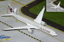 Gemini Jets G2QTR1322 Boeing 777-9 Qatar Airways A7-BKA with opti