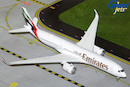 Gemini Jets G2UAE1394 Airbus A350-900 Emirates A6-EXB