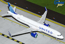 Gemini Jets G2UAL1281 Airbus A321neo United N44501