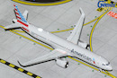 Gemini Jets GJAAL2089 Airbus A321neo American Airlines N421UW