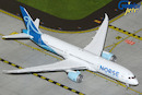 Gemini Jets GJUBT2373 Boeing B787-9 Dreamliner Norse Atlantic G-C