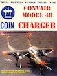 Ginter 0942612396 Convair Model 48 Charger
