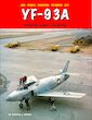 Ginter 9780942612547 North American YF-93A Penetration Fighter