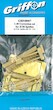 Griffon Model Acc. GRF48007 Correction set for ICM Spitfire