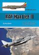 Hall Park 978191675930517 RAF Harrier II | AviationMegastore.com