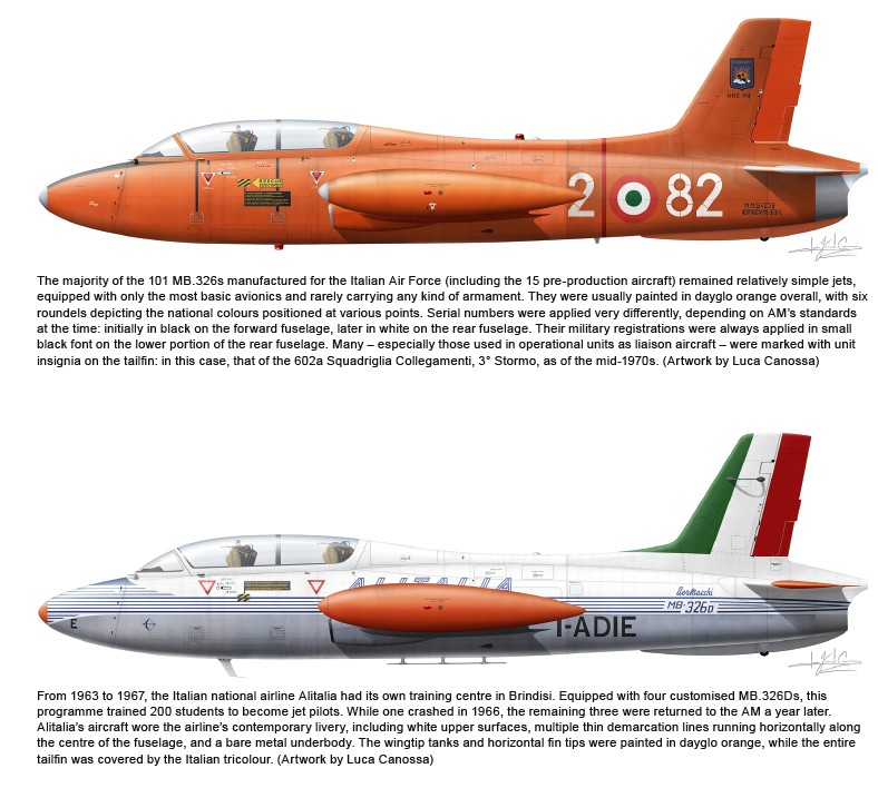 Helion & Company 9781804519141 The Bazzocchi Connection Aerma