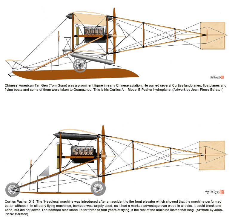 Helion & Company 9781804519646 Chinese Military Aviation 1912