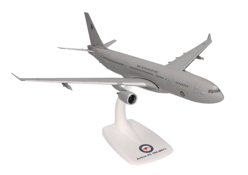 Herpa Wings 614412 Airbus A330-200 MRTT / KC-30A V. Australian AF