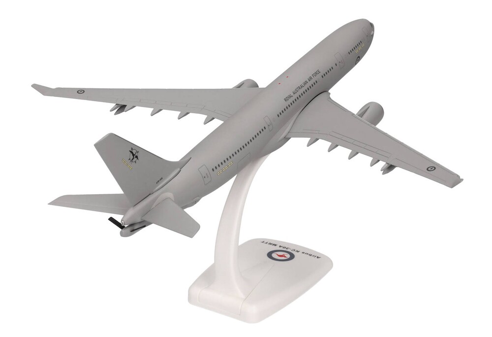 Herpa Wings 614412 Airbus A330-200 MRTT / KC-30A V. Australian AF
