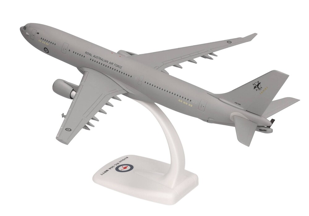 Herpa Wings 614412 Airbus A330-200 MRTT / KC-30A V. Australian AF