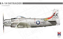 Hobby 2000 72062 Douglas A1H Skyraider | AviationMegastore.com