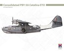 Hobby 2000 72065 Consolidated PBY5A Catalina -ETO (European Theat
