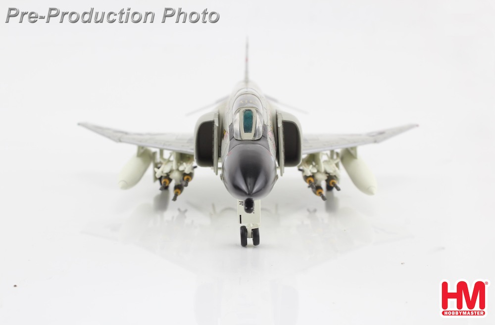 Hobbymaster HA19063 McDonnell Douglas F4C Phantom II USAF, 63-767