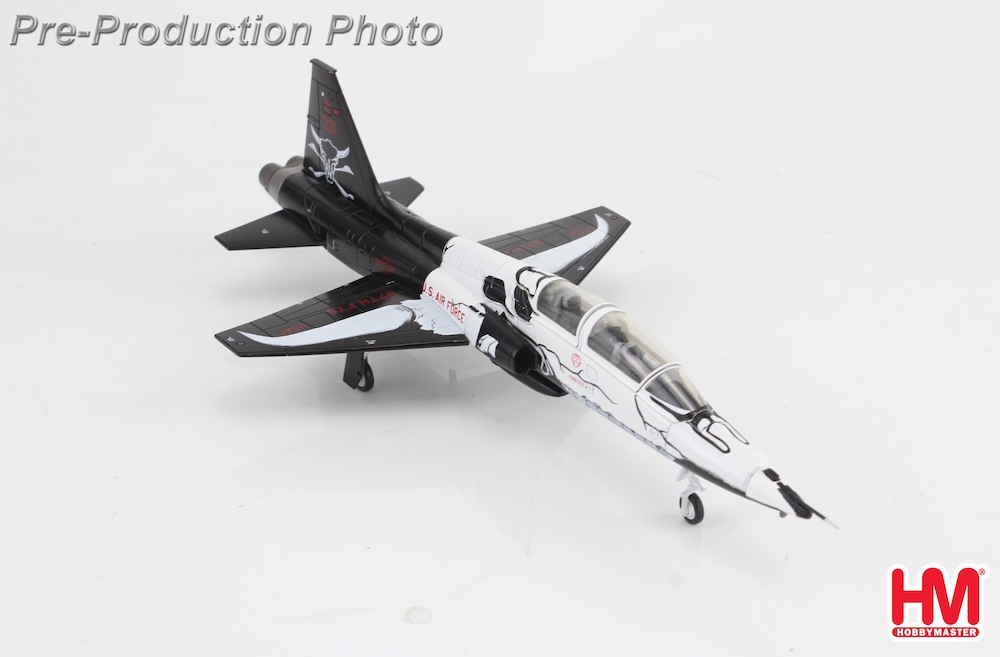Hobbymaster HA5413 T38C Talon "FAIP scheme" 65-10331, 8