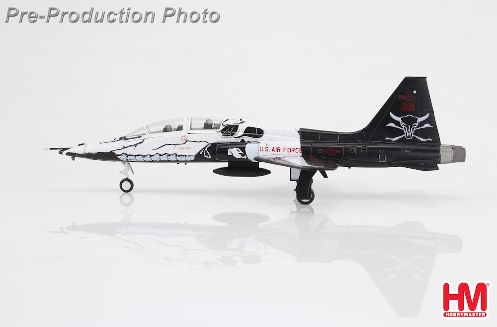 Hobbymaster HA5413 T38C Talon "FAIP scheme" 65-10331, 8