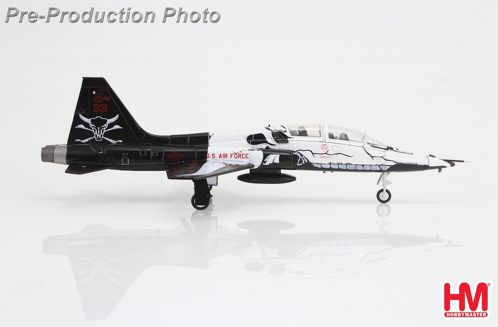 Hobbymaster HA5413 T38C Talon "FAIP scheme" 65-10331, 8
