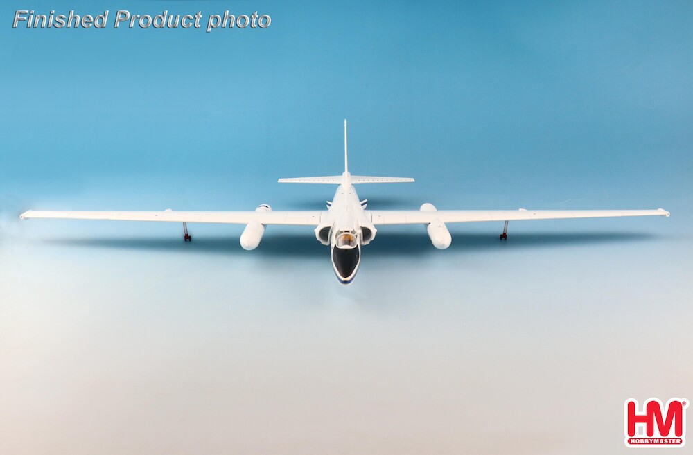 Hobbymaster HA6905 Lockheed ER-2 "High Altitude Research Aircraft