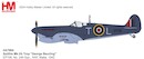 Hobbymaster HA7864 Spitfire Vb, Trop "George Beurling"